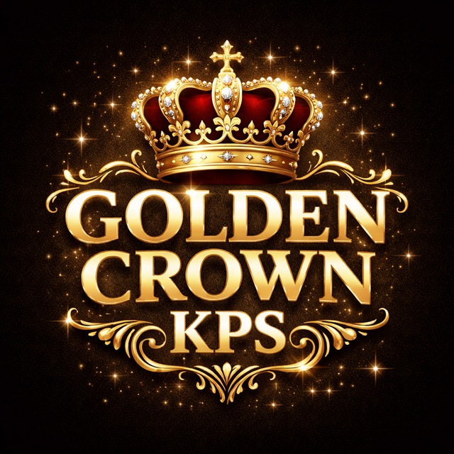 Golden Crown KPS